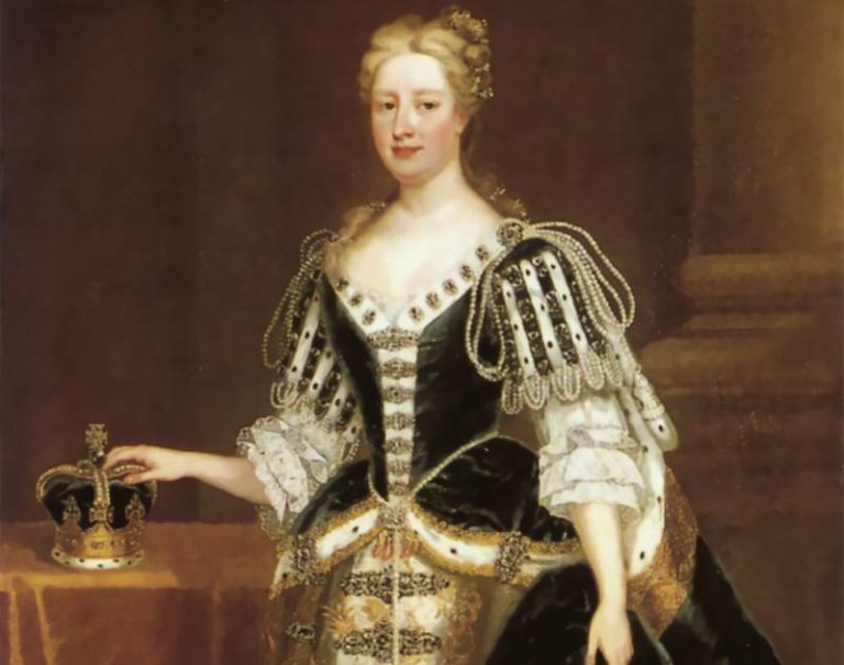 History’s Monster Mother