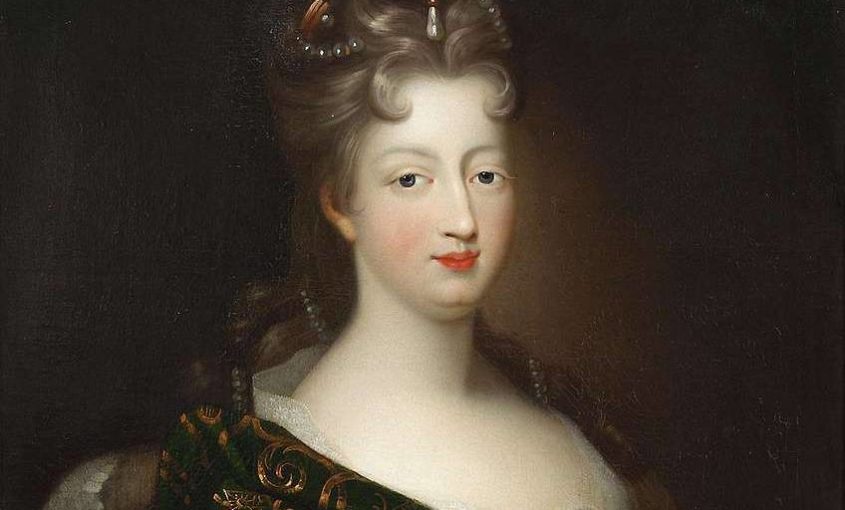 Wily Facts About Queen Caroline of Ansbach, History’s Monster Mother ...