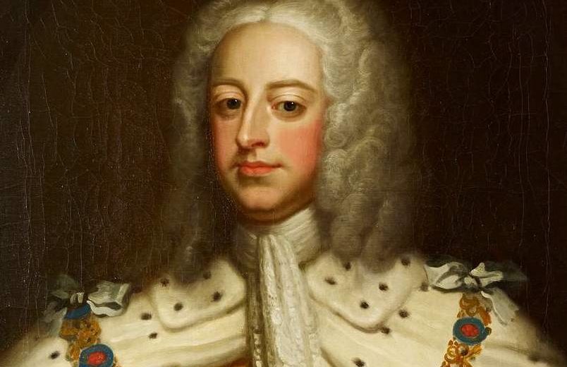 Wily Facts About Queen Caroline of Ansbach, History’s Monster Mother ...