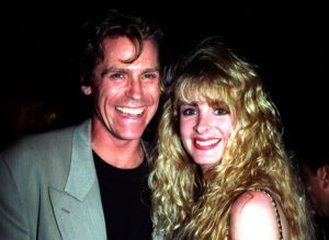 Striking Facts About Jeff Conaway, The Doomed Grease Heartthrob
