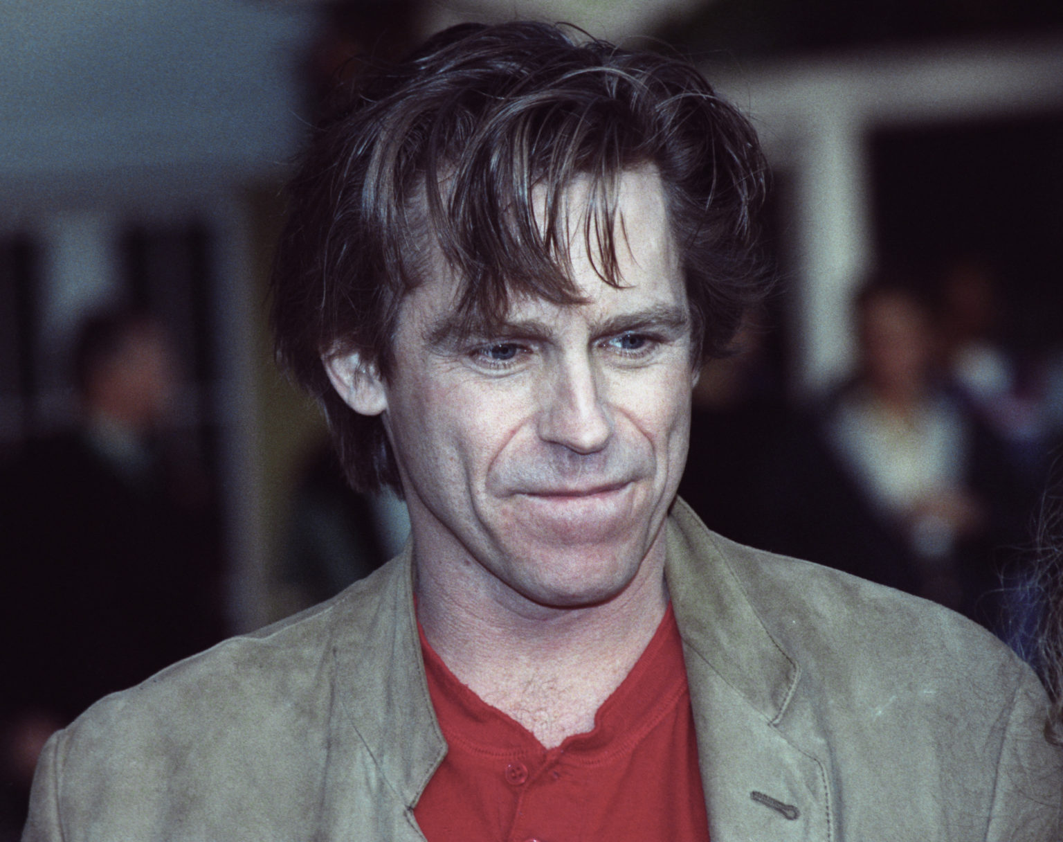 Striking Facts About Jeff Conaway, The Doomed Grease Heartthrob