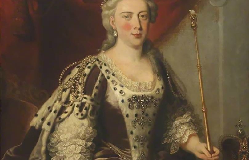 Wily Facts About Queen Caroline of Ansbach, History’s Monster Mother ...