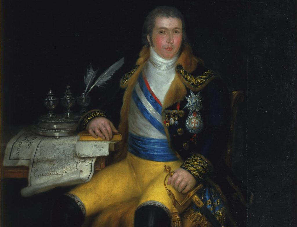 The Most Hated Man In Spain