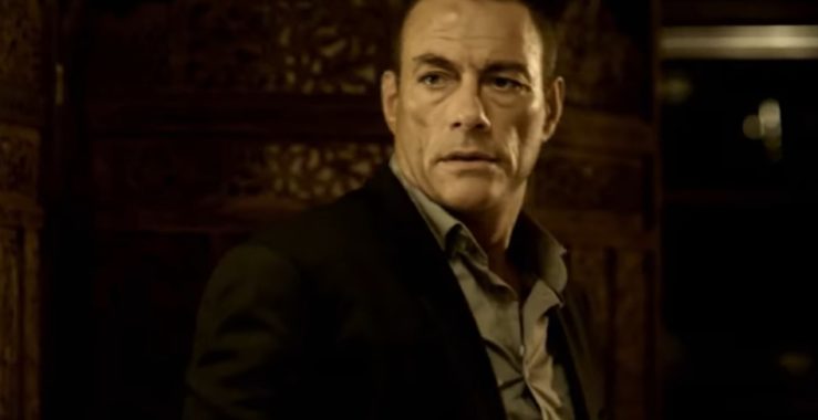 Why Don't We See Jean-Claude Van Damme Anymore? - Factinate