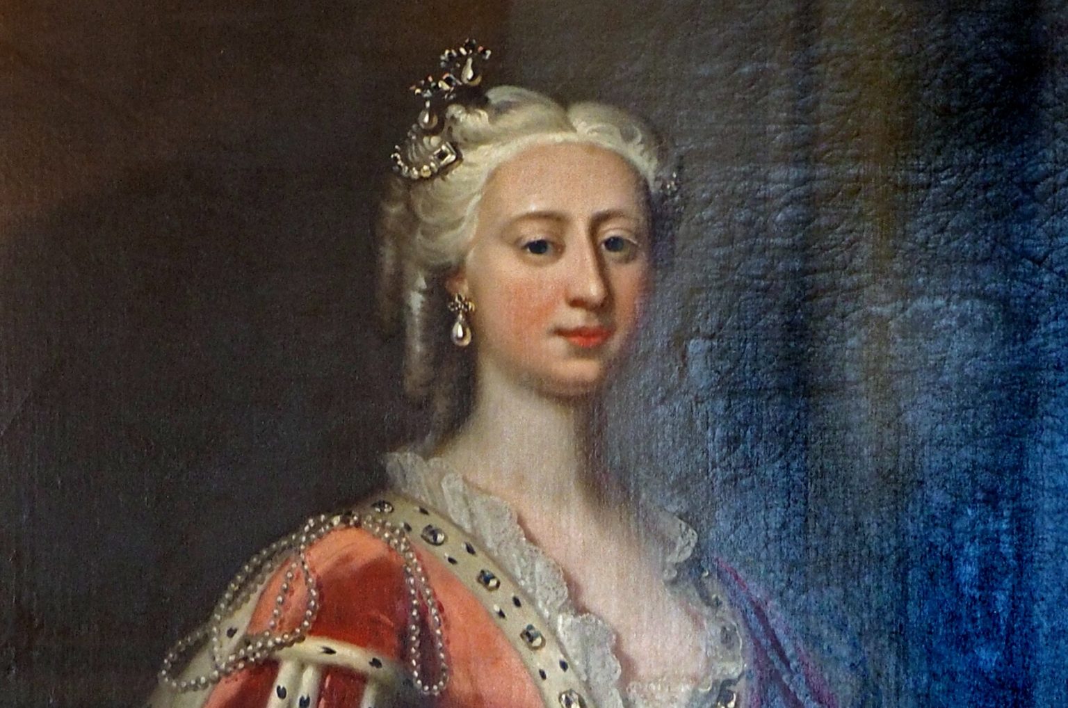 Nosy Facts About Princess Augusta, The Meddling Royal Mother