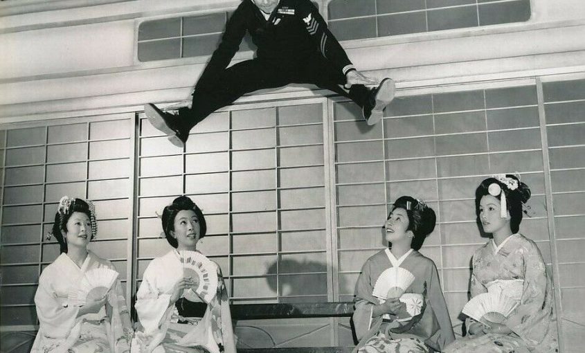 Dark Facts About Donald O’Connor, Hollywood’s Tragic Clown - Factinate