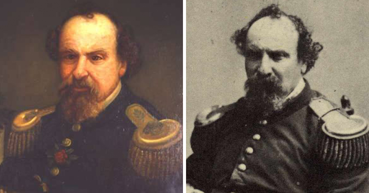 Insane Facts About Joshua Norton, The "Emperor" Of The US