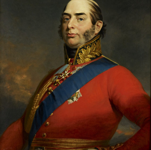 Powerful Facts About Prince Edward, Queen Victoria's Father - Factinate