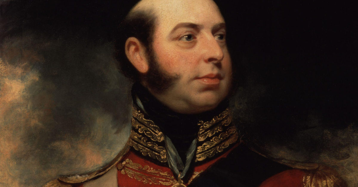 Powerful Facts About Prince Edward, Queen Victoria's Father - Factinate