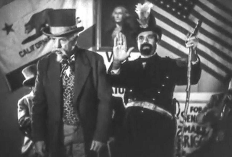 Joshua Norton declared himself the “Emperor” of the US. Most people ...