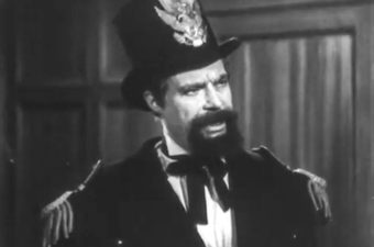 Insane Facts About Joshua Norton, The "Emperor" Of The US - Factinate