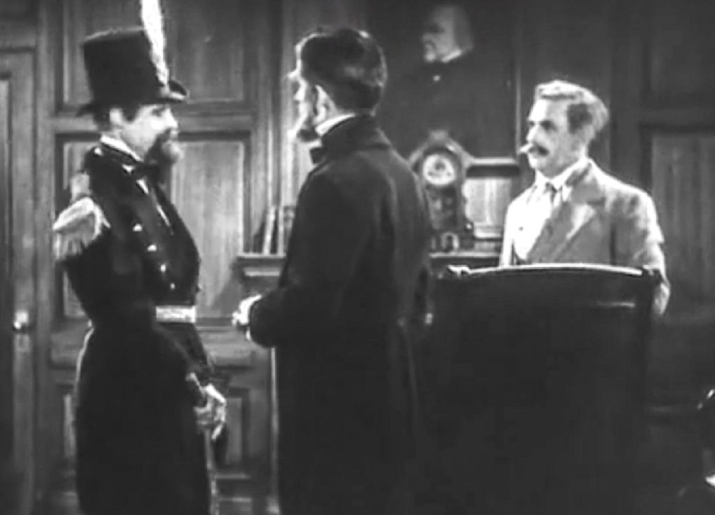 Joshua Norton declared himself the “Emperor” of the US. Most people ...