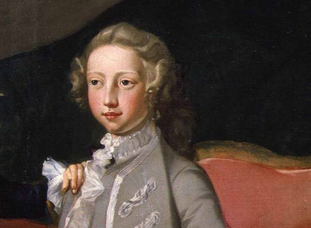 Nosy Facts About Princess Augusta, The Meddling Royal Mother