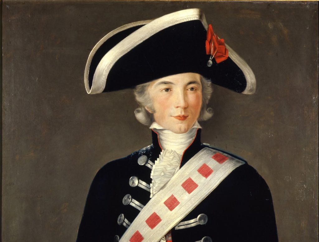 The Most Hated Man In Spain