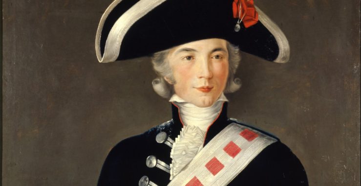 Rogue Facts About Manuel Godoy, The Most Hated Man In Spain - Factinate