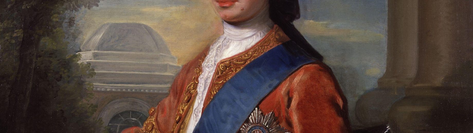 Nosy Facts About Princess Augusta, The Meddling Royal Mother - Factinate