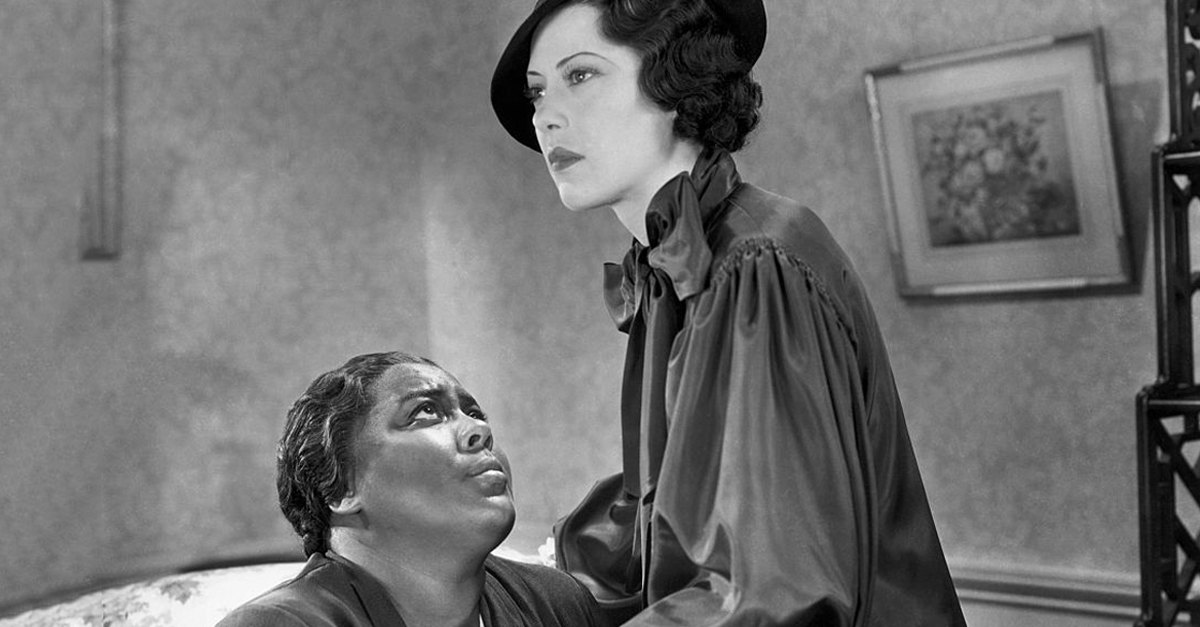 Fredericka Washington Archives - Factinate