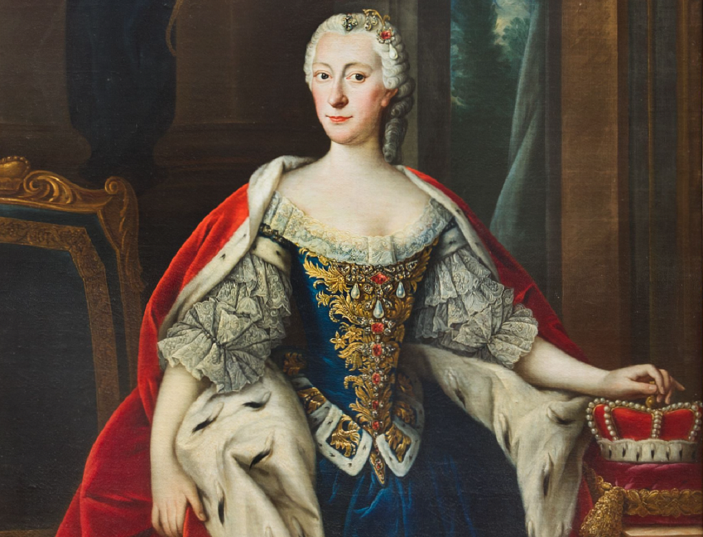 Nosy Facts About Princess Augusta, The Meddling Royal Mother