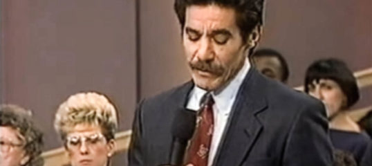Wild Facts About Geraldo Rivera, The King Of Trash TV - Factinate