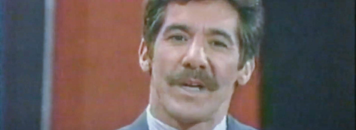 Wild Facts About Geraldo Rivera, The King Of Trash TV - Factinate
