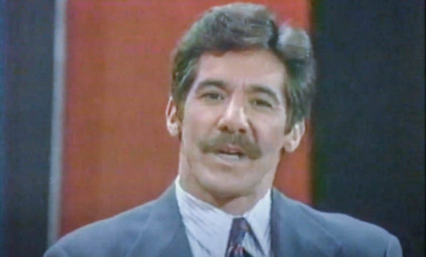 Wild Facts About Geraldo Rivera, The King Of Trash TV - Factinate