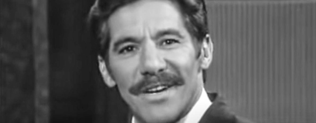 Wild Facts About Geraldo Rivera, The King Of Trash TV - Factinate