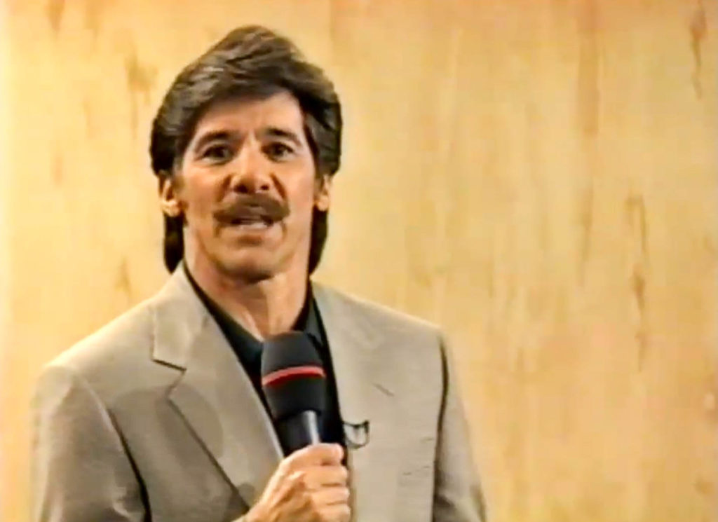 Wild Facts About Geraldo Rivera, The King Of Trash TV
