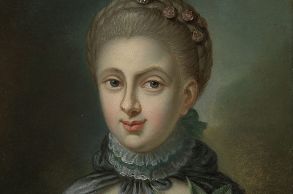 Nosy Facts About Princess Augusta, The Meddling Royal Mother - Factinate