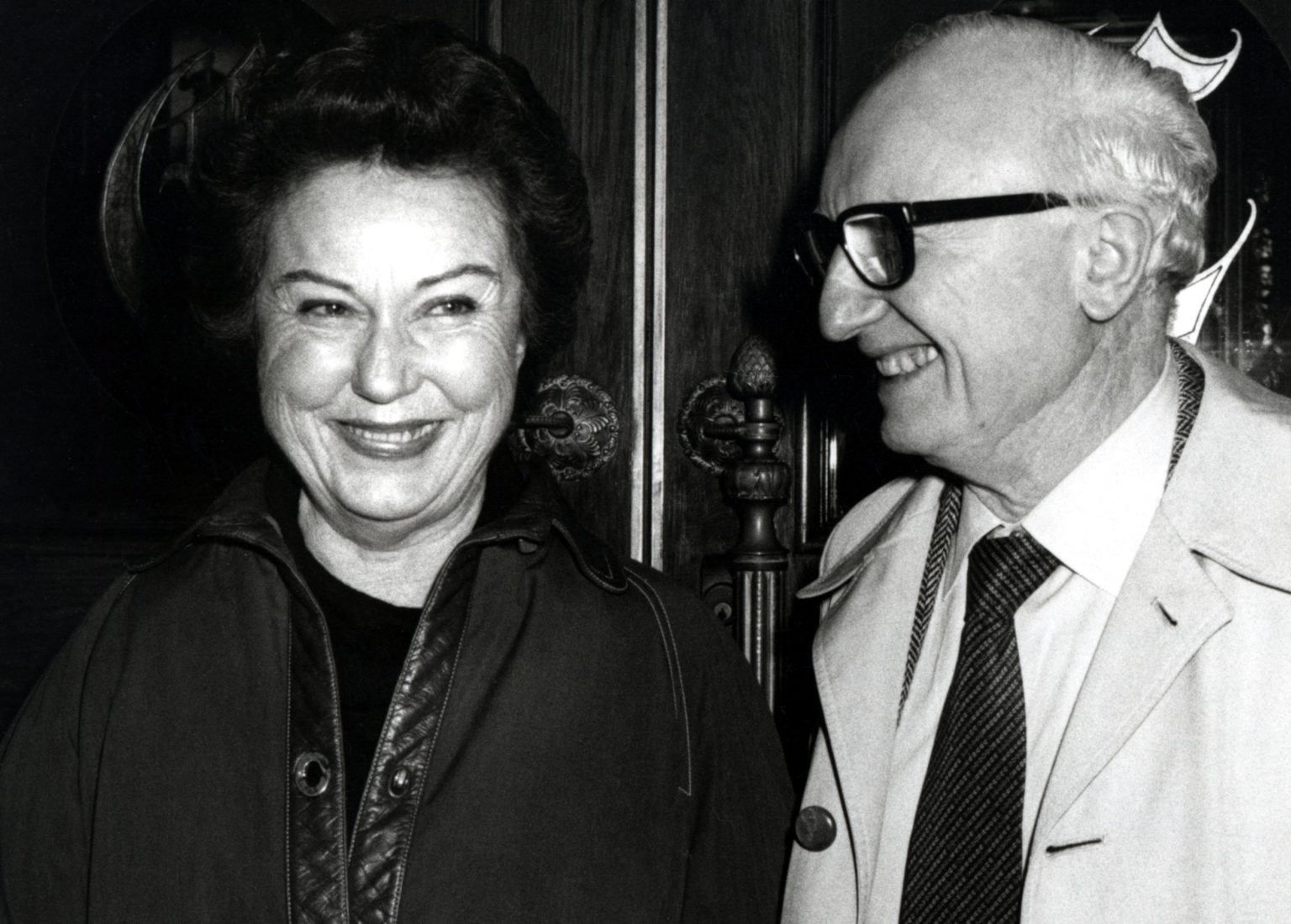 Fay Wray Was Hollywood’s First Scream Queen