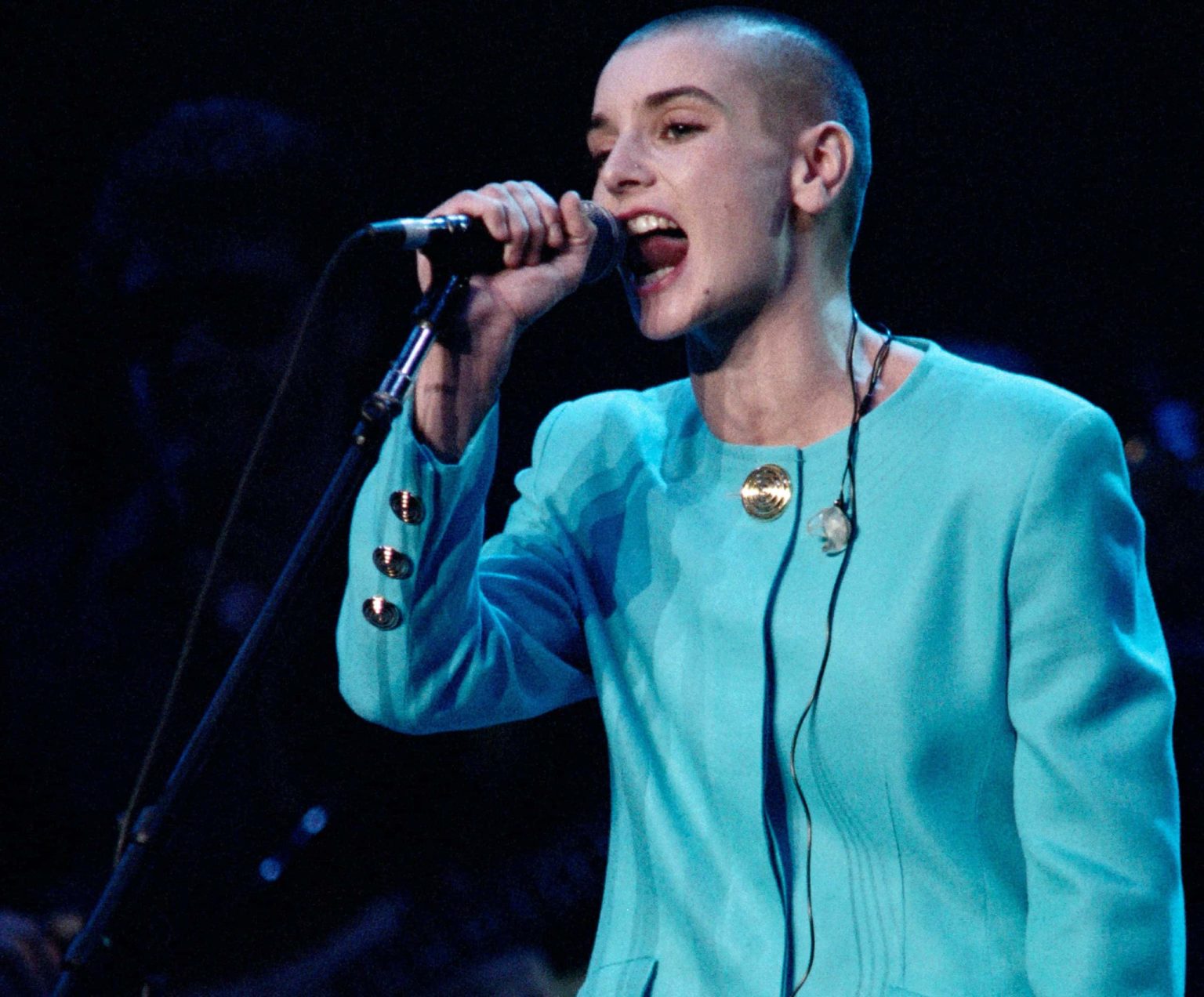 History’s Most Tormented Singer