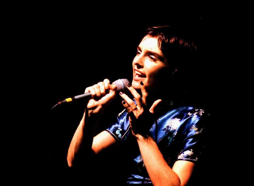 History’s Most Tormented Singer