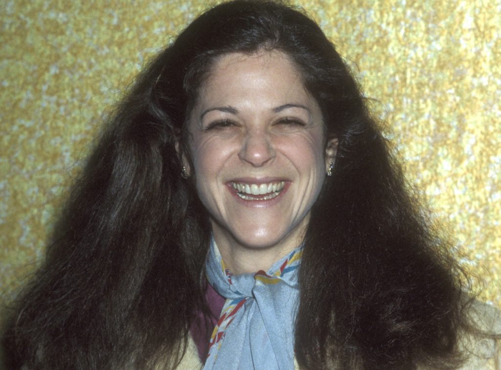 Was Gilda Radner Cursed?