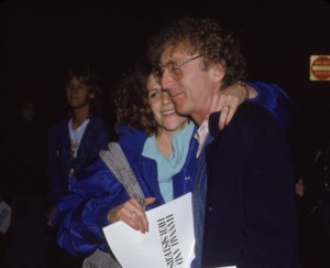 Crazy Facts About Gilda Radner, Late Night’s Cursed Comedian