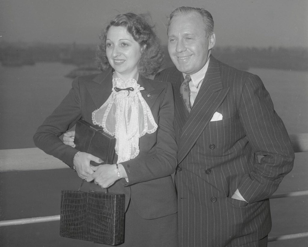 Timeless Facts About Jack Benny, The King Of Comedy