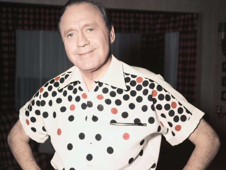 Timeless Facts About Jack Benny, The King Of Comedy