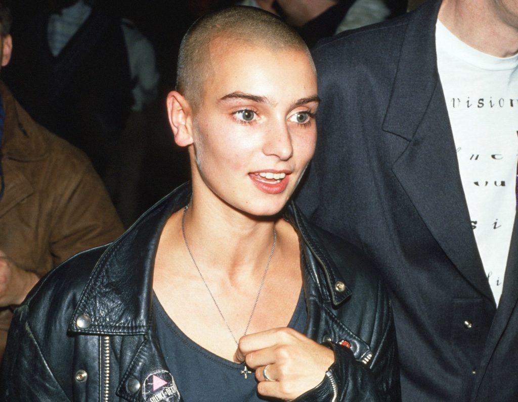 History’s Most Tormented Singer