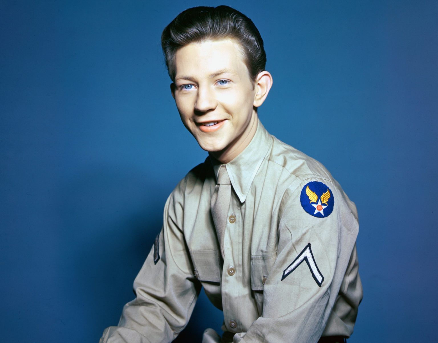 Donald O’Connor’s Dark History