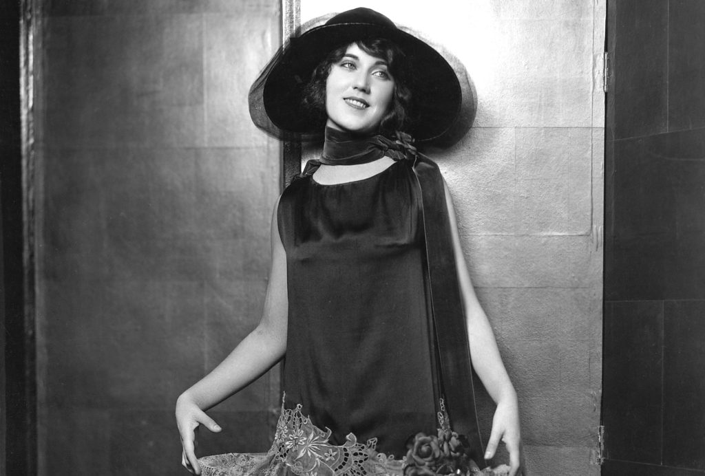 Fay Wray Was Hollywood’s First Scream Queen