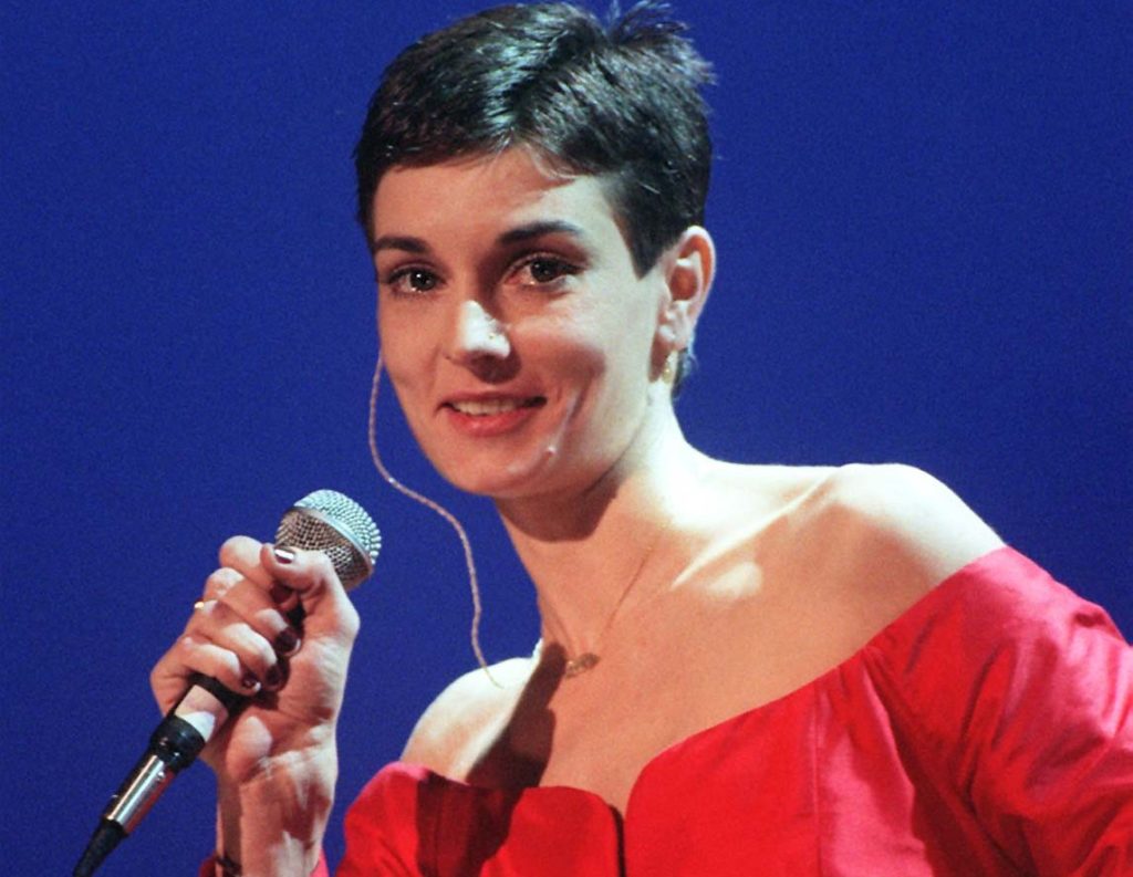 History’s Most Tormented Singer