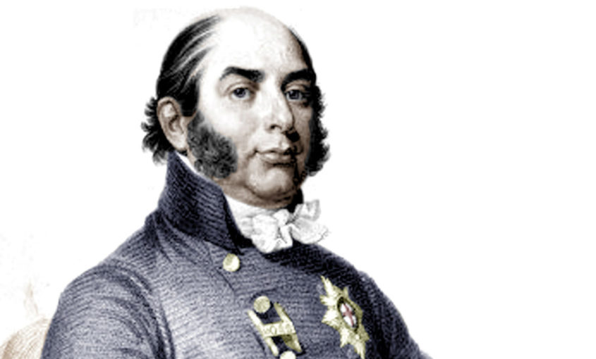 Powerful Facts About Prince Edward, Queen Victoria's Father - Factinate