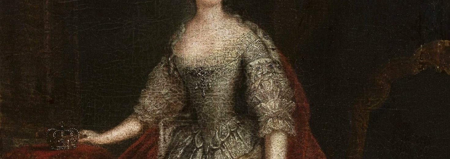 Nosy Facts About Princess Augusta, The Meddling Royal Mother - Factinate