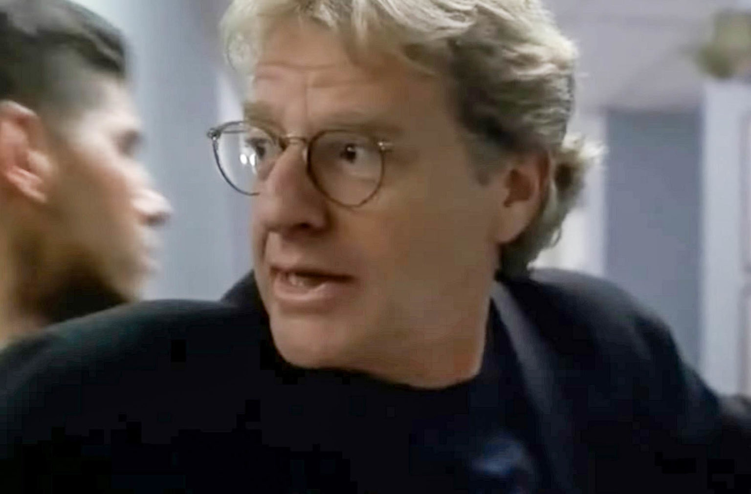 The Shocking History Of Jerry Springer