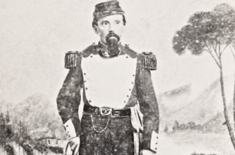 Insane Facts About Joshua Norton, The "Emperor" Of The US - Factinate