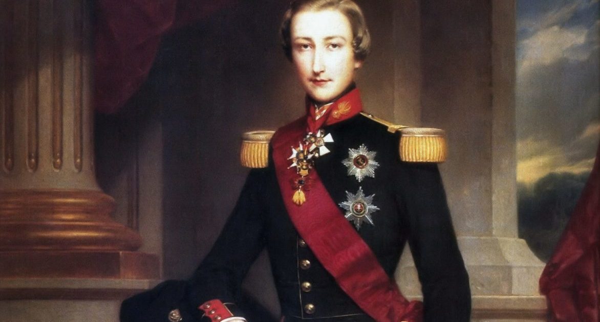 Vile Facts About Caroline Lacroix, “The Queen Of The Congo” - Factinate