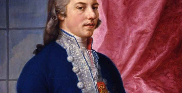 Rogue Facts About Manuel Godoy, The Most Hated Man In Spain - Factinate