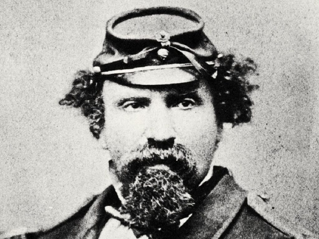 Joshua Norton declared himself the “Emperor” of the US. Most people ...