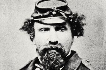 Insane Facts About Joshua Norton, The "Emperor" Of The US - Factinate