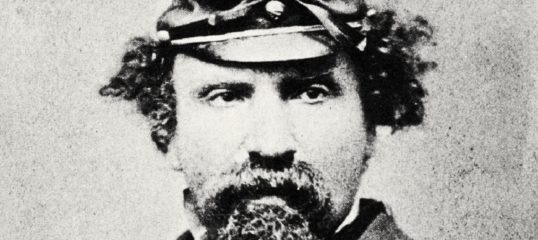 Insane Facts About Joshua Norton, The "Emperor" Of The US - Factinate