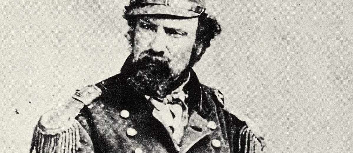 Insane Facts About Joshua Norton, The "Emperor" Of The US - Factinate