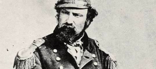 Insane Facts About Joshua Norton, The "Emperor" Of The US - Factinate